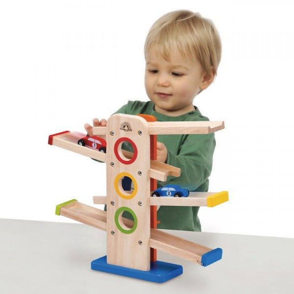 Wooden Toys – Little Maples